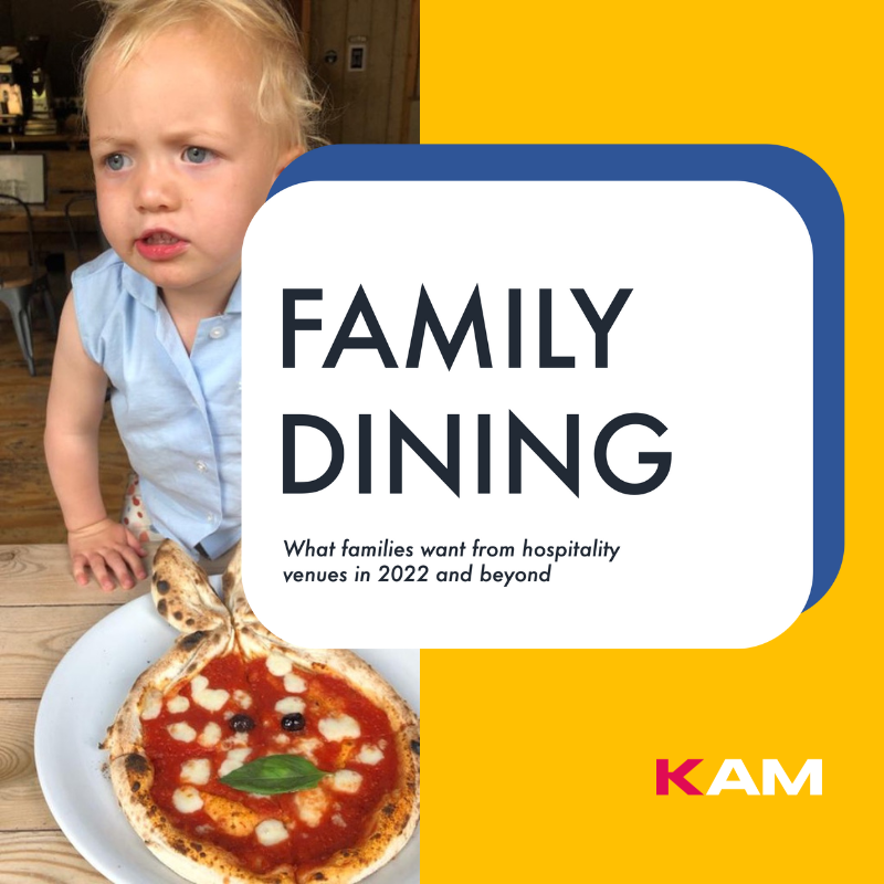Family Dining - KAM