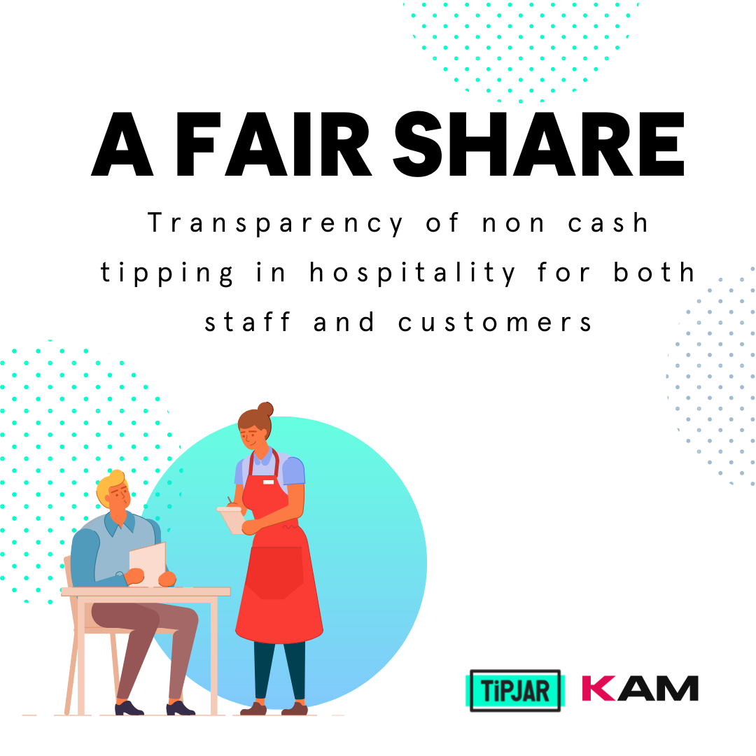 A Fair Share - KAM