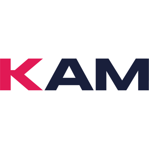 Kam Logo