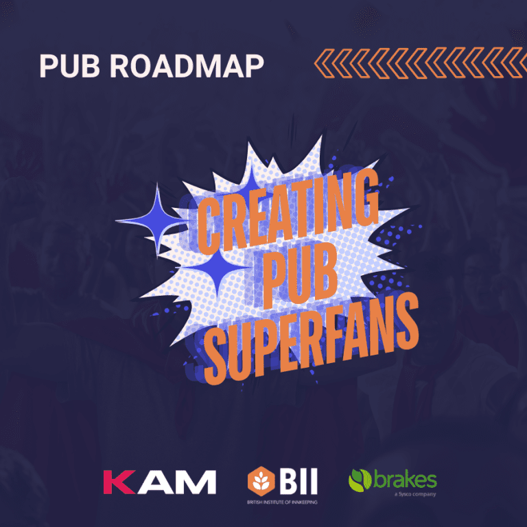 Pub Roadmap 2024 - KAM